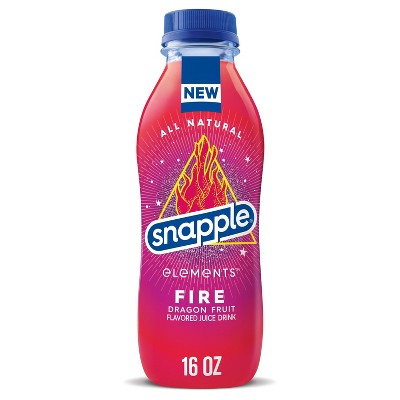 Snapple : Target