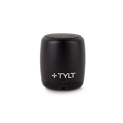 Tylt - Mini Boom Bluetooth Speaker : Target