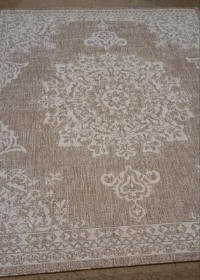 Azalea Outdoor Patio Country Rug - Nicole Miller : Target