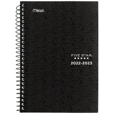 Weekly : Planners : Target