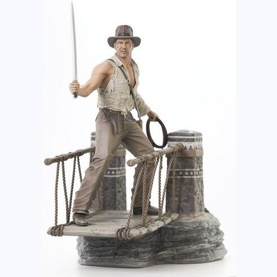 Diamond Select - Diamond Select - Indiana Jones and the Temple of Doom ...