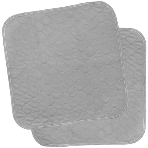 Rocket & Rex Washable Reusable Pee Pads For Dogs - M : Target