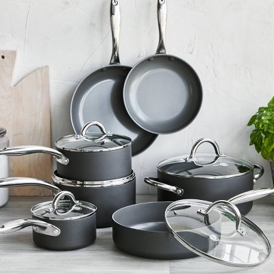 Greenpan : Cookware Sets