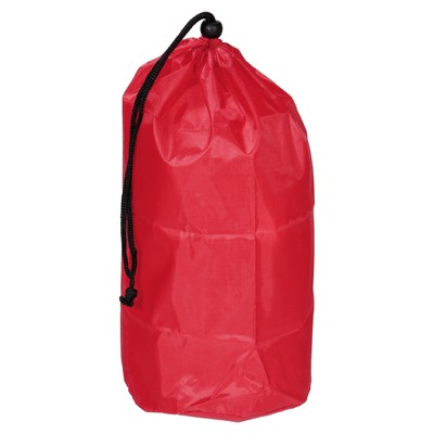 Lego Storage Drawstring Bag Cinch Bucket - Red : Target
