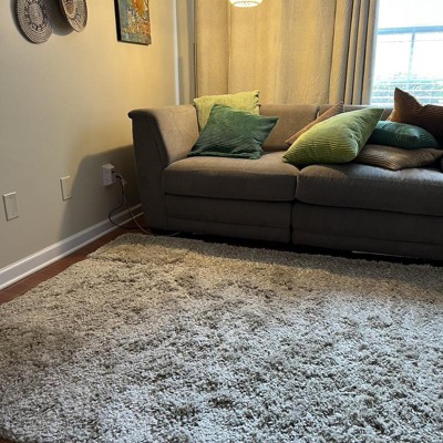 Eyelash Woven Shag Rug - Project 62™ : Target