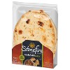 Stonefire Garlic Mini Naan - 4ct : Target