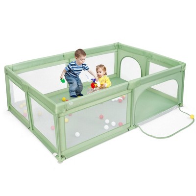 Playpen : Target