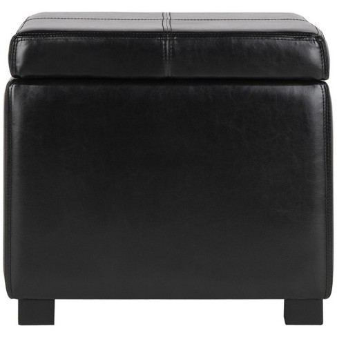 Madison Square Ottoman - Safavieh : Target