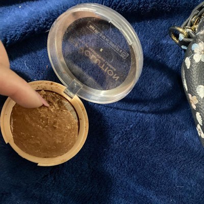 Makeup Revolution Bronzer - Reloaded Holiday Romance - 0.53oz : Target