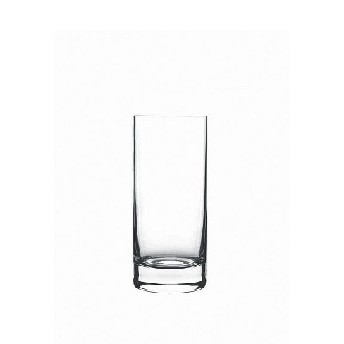 Luigi Bormioli Classico 16.25-ounce Highball Glasses, 4-piece, 16.25 Oz ...