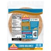 Mission Taco Size Carb Balance Whole Wheat Tortillas - 12oz/8ct : Target
