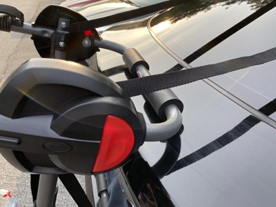 Bell Cantilever 200 2-bike Trunk Rack - Black : Target