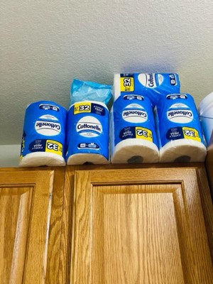 Cottonelle Ultra Clean Strong Toilet Paper : Target