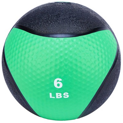 Ziva Medicine Ball - 6lbs : Target