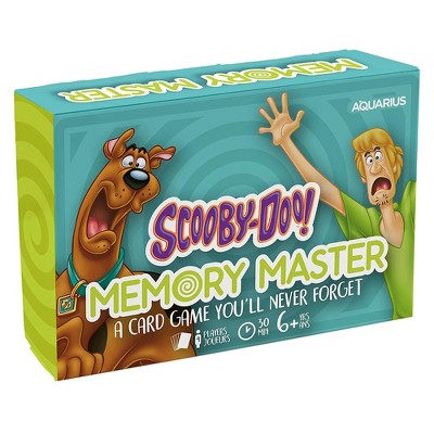 Aquarius Puzzles Garfield Memory Master Card Game : Target