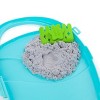 Kinetic Sand Splash Starter Case Sand Art : Target