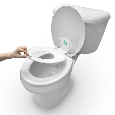 Ity By Ingenuity Flip Sit Potty Target