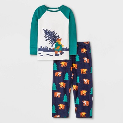 Pajamas : Toddler Clothing : Target