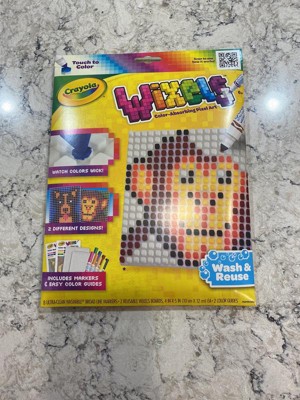 Crayola Wixels Animal Activity Kit : Target