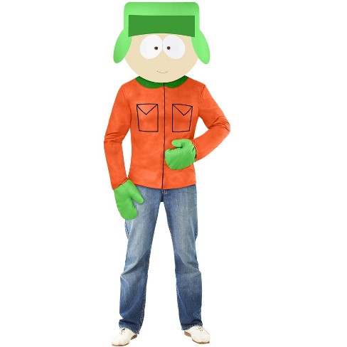 South Park Kenny Costume