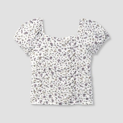 Apparel Tops : Tween Girls' Clothing : Target