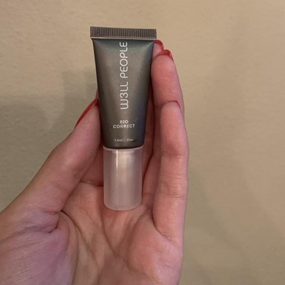 Well People Bio Correct Concealer - 2w - 0.3oz : Target