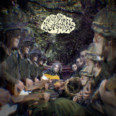 Jorge Elbrecht - Presentable Corpse 002 : Target