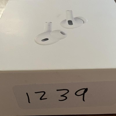 Airpods Pro (2nd Generation) With Magsafe Case (usb‑c) : Target