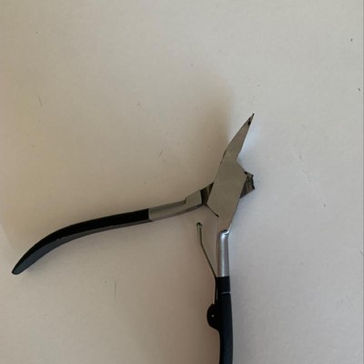 Toenail Nipper - 1ct - Up & Up™ : Target