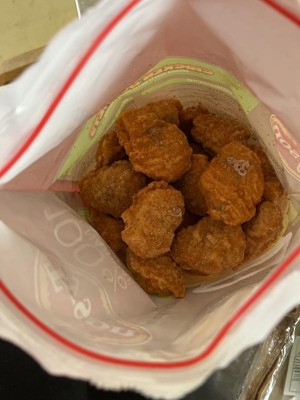 Tyson All Natural All Natural Chicken Nuggets - Frozen - 32oz : Target