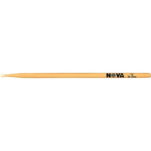 Nova Hickory Drum Sticks 7an : Target