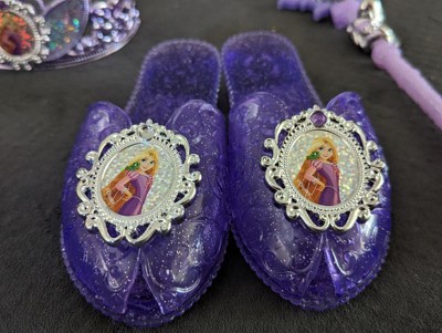 Disney Princess Rapunzel Accessory Set : Target