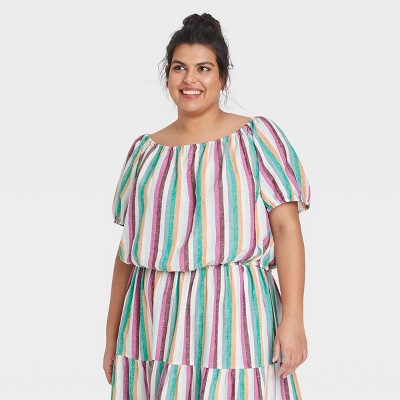 Plus Size Clothing : Target