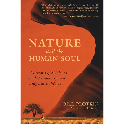 Soulcraft - By Bill Plotkin (paperback) : Target