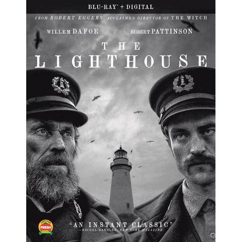 The Lighthouse : Target