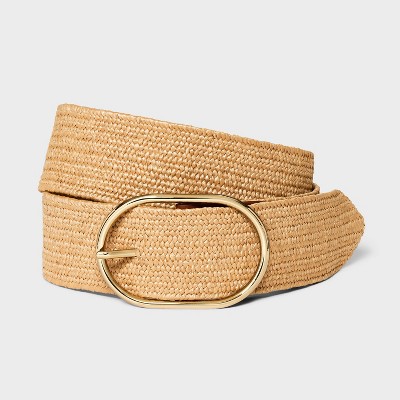 Men’s & Women’s Belts : Target