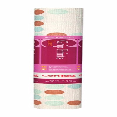 Drymate 12"x59" 2pk Shelf/drawer Liner - Light Blue Floral : Target