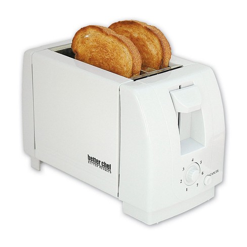 Betterchef Two Slice Toaster : Target