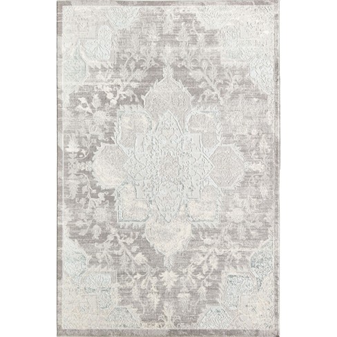 Cosmoliving By Cosmopolitan Delancey Mc35a Greywash Traditional Vintage ...