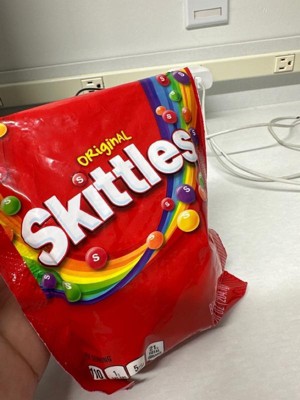 Skittles Original Party Size Chewy Candy - 50oz : Target