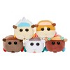 Pui Pui Molcar 16-" Teddy - Ultrasoft Stuffed Animal Large Plush Toy ...