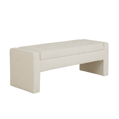 Benches Cream : Target