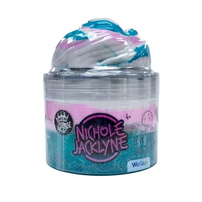 Compound Kings Diy Butter Slime Rainbow Cake Surprise : Target