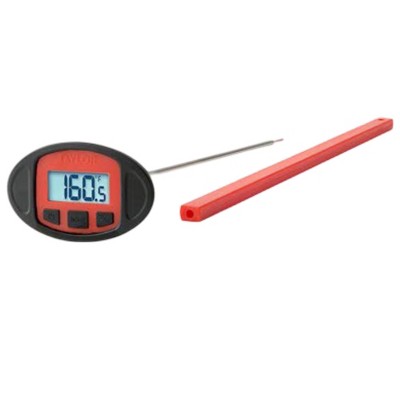 Taylor® Precision Products Waterproof Digital Thermometer : Target
