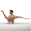 Jurassic World Legacy Collection Diplodocus Large Dinosaur Action ...