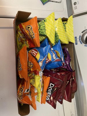 Bold Party Mix - 27.25oz / 28ct : Target