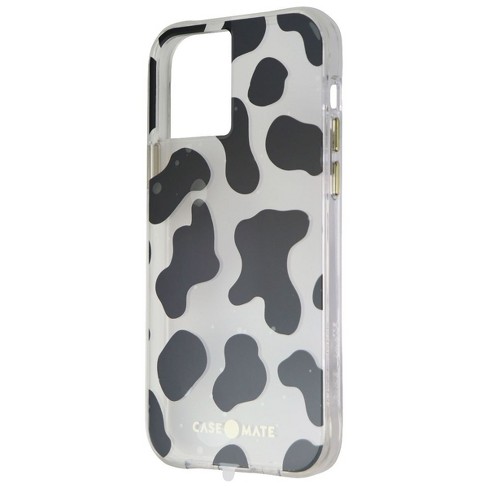 Case-mate Prints Series Case For Apple Iphone 12 Pro / Iphone 12 - Moo-ve Over : Target