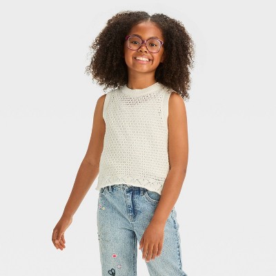 Girls’ Sweaters : Target
