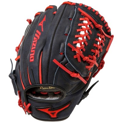 Mizuno Franchise Series Gfn1175b1ny Infield/pitcher Glove : Target