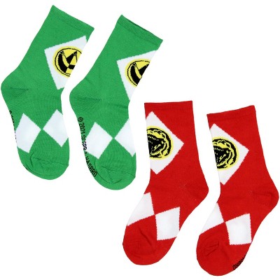 Power Rangers : Target